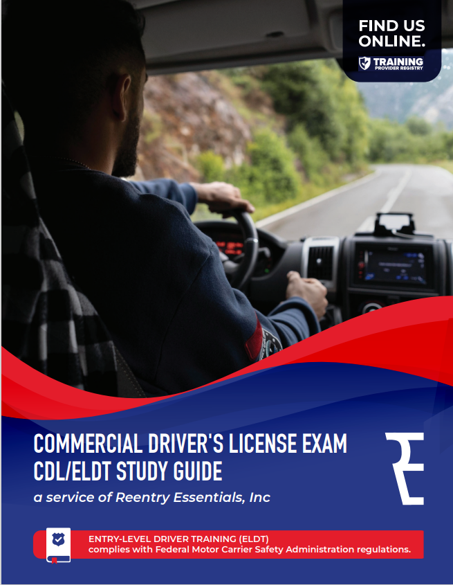 COMMERCIAL DRIVER'S LICENSE EXAM (CDL STUDY GUIDE) – Arctic Fever Mags
