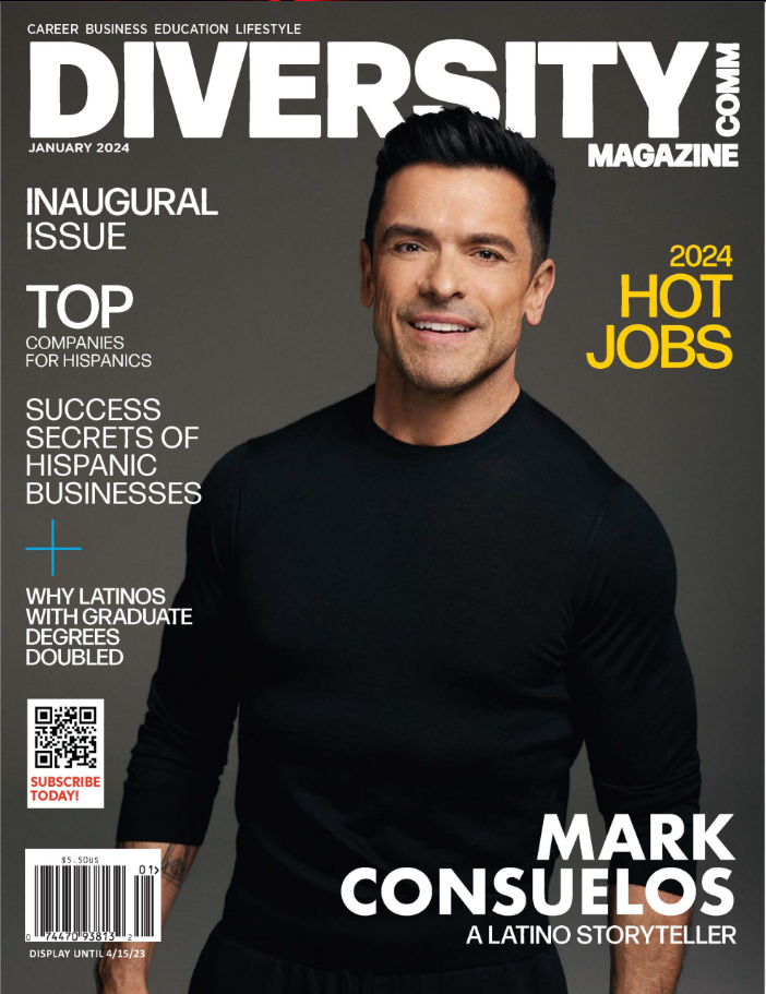 DIVERSITYCOMM #01 – Arctic Fever Mags