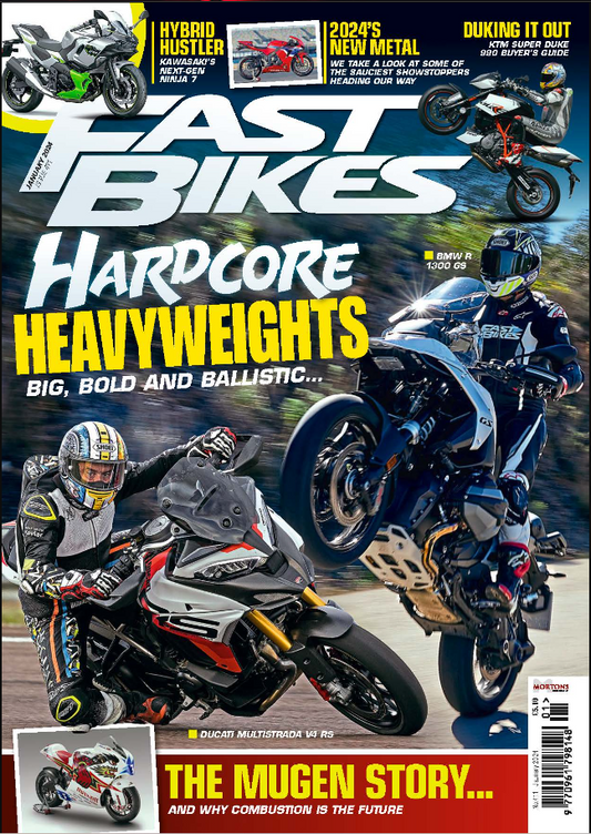 General Magazines – Arctic Fever Mags