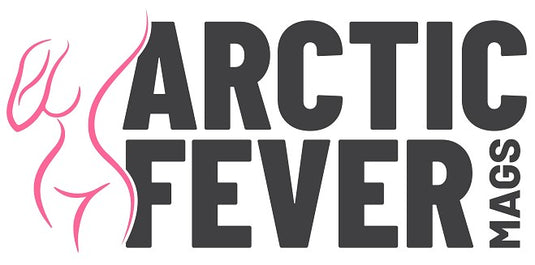 Artic Fever Mags – Arctic Fever Mags